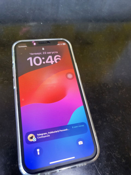 Iphone 12 mini sotiladi
