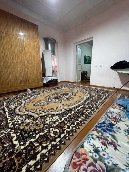 БУМ ижара 5 хона, 4 сотих Участка,  Иностранец, Хитой id sh 987