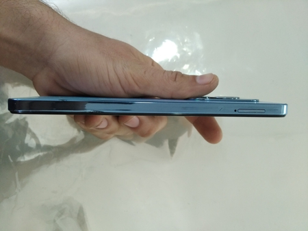 Infinix HOT 40i - 8/128