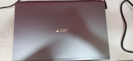 Acer 5810TZ-4657