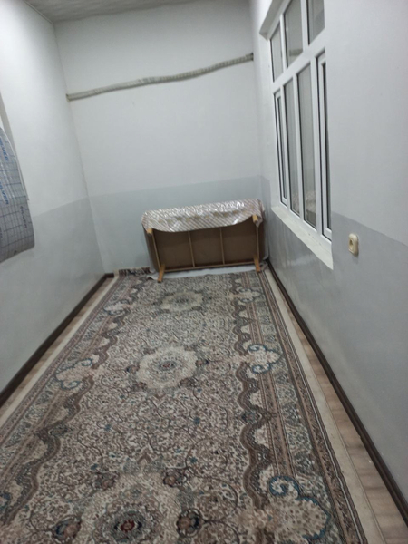 Хамза 3х Комн квартира