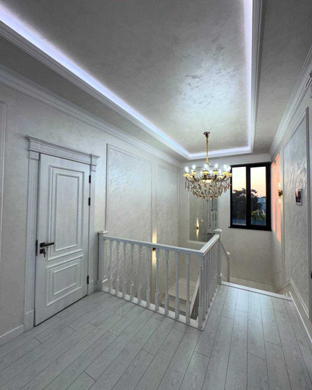 Шикарный евродом на Гвардейской (J3238)