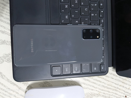 Samsung Galaxy S20 Plus 256/12+8