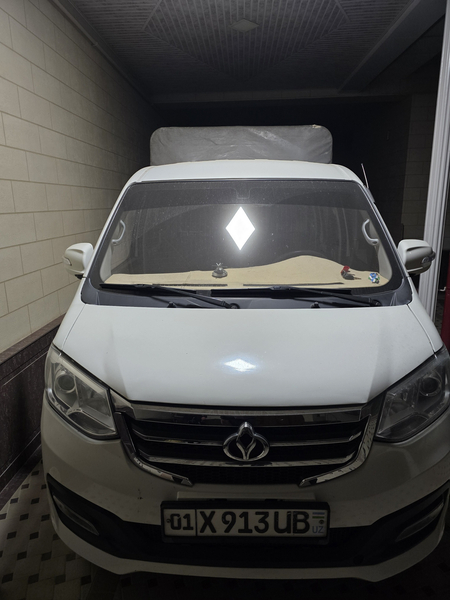 Changan 88 tali srochno sotilad