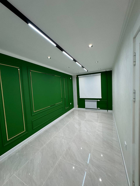 Аренда ПодОфис Фархадский 80м2 1600$