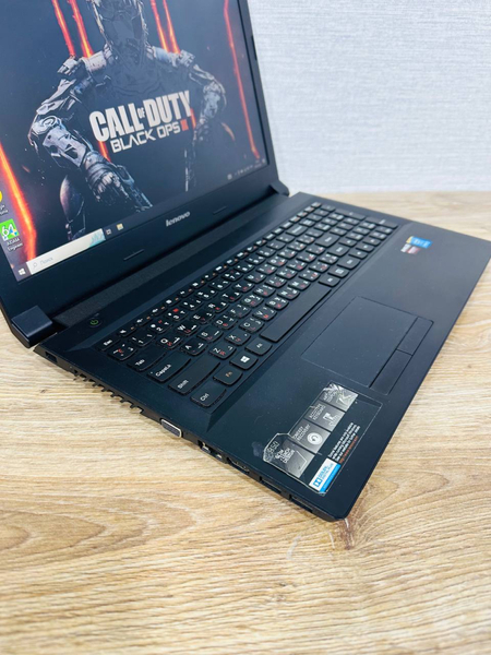 Премиум Lenovo B50 Core i7 для Работы, Программ и Графики