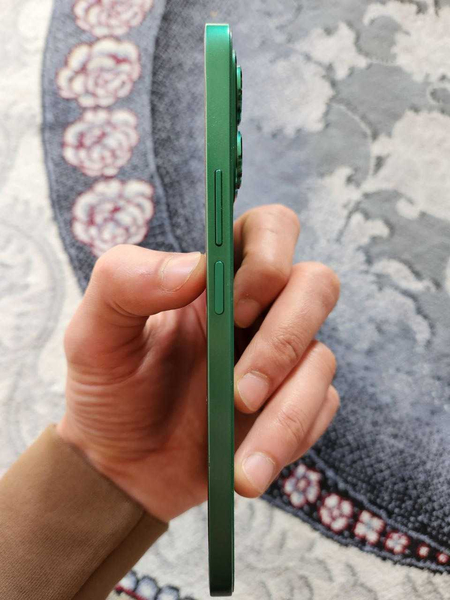 Honor X 8 b 256 tali