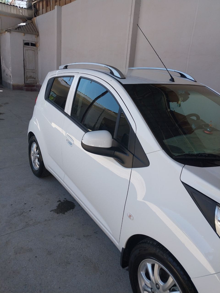 Продается автомобиль Спарк