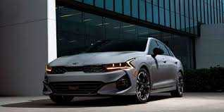 kia k5 special 7% aksiyada