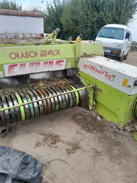 Traktor va class
