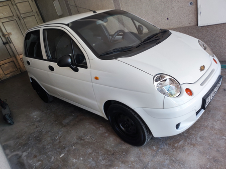 Matiz arendaga beramiz.