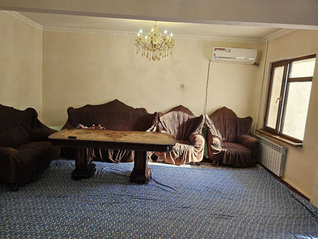 (К129368) Продается 3-х комнатная квартира в Чиланзарском районе.