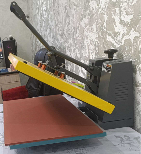 Termopress 60sm ga 40sm