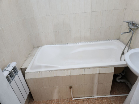 Янги курилган Дом 3х квартира.