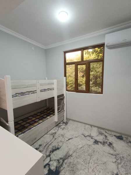 Yunusobod 12 kvartl 5/3/2 ijaraga beriladi