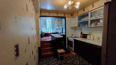 谷 125107 谷 Продаётся квартира 5/2/9 165 м² в Учтепа
