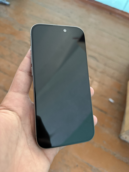 Iphone 15 pro ideal