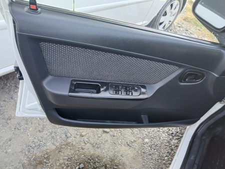 Chevrolet nexia 2
