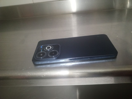 Infinix hot 40i 4/128