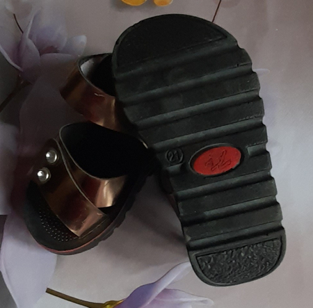 Кизчаларга оёк кийим