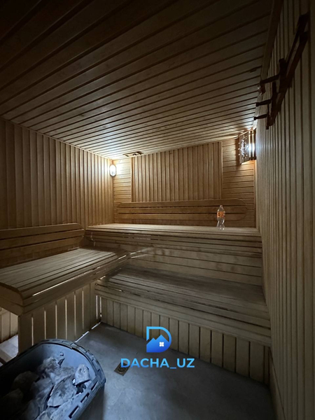 Dacha Bochka oyla va ulfat uchun.bez makler