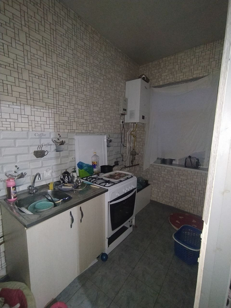 Янги хайот улица район 1 комната коттедж  продаётся срочно