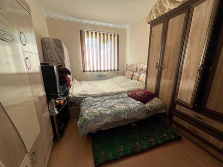 Эълон№4304  2 хонали янги қурилган квартира.