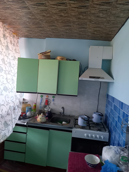 Селхоз Сампида 45000 дан  кунлик ижарага уй бор