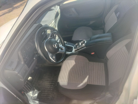 Nexia 1 2004jil mexr