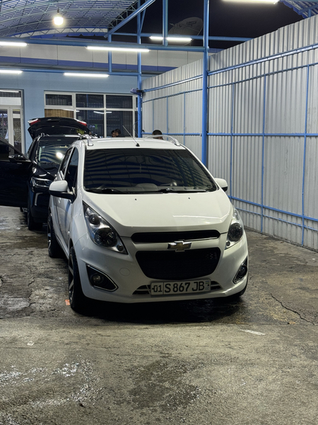 Spark 2014 evro 2 спарк