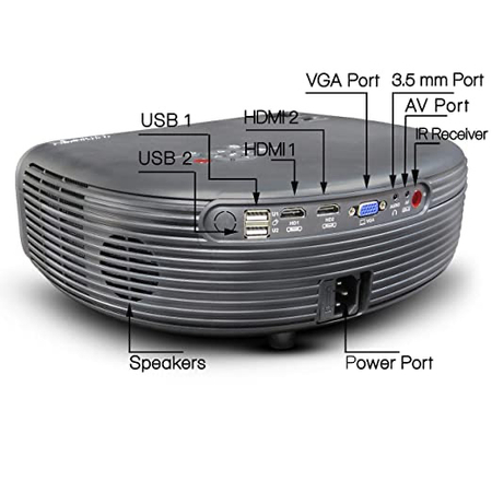 proektor cl760 FHD1080