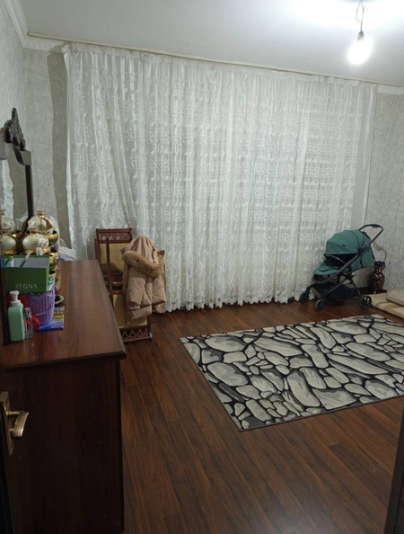 Продается двухкомнатная квартира на Карасу3