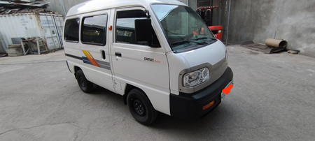 Damas 2024 Chevrolet