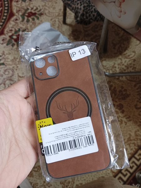Чехол for iPhone15 plos