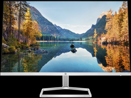 Монитор Hp m24fw перечисление есть