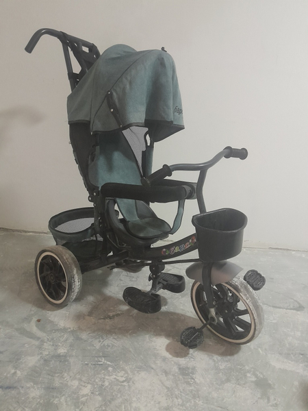 Bolalar Velosipedi.