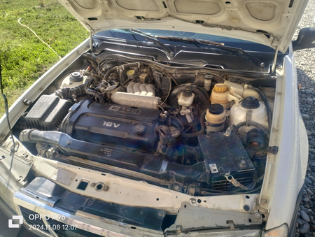 Daewoo Нексия сотилади