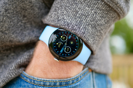 Google Pixel Watch 2