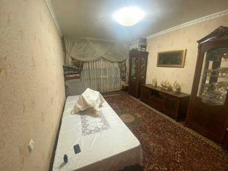 Продается 3х комнат средний ремонт - Яккасарай (158039)