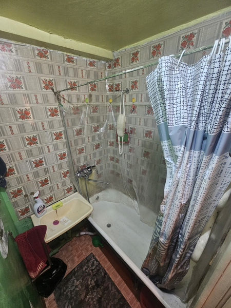 Продаётся квартира  Ц 5 Юнус Абад 3-8-9
