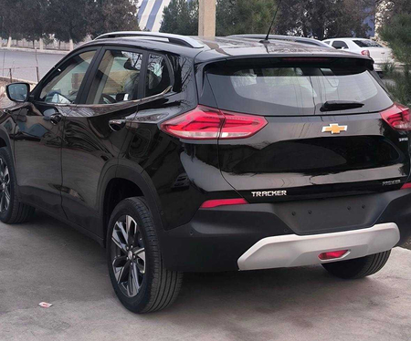 Tracker-2 автомат LS-1 позиция