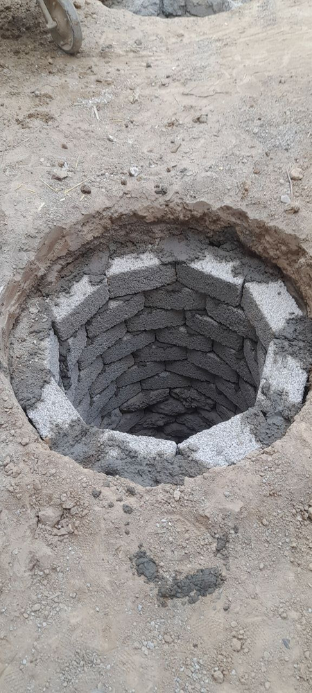 Урачи сантехника