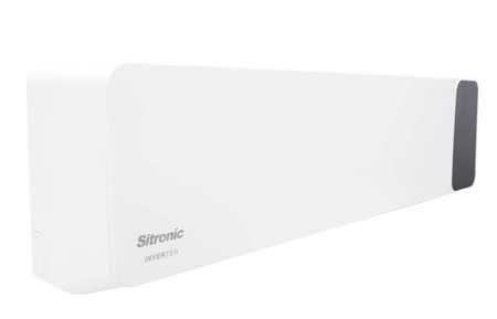 Kanisaner Sironic ASW-H09A4/CHDA-AW.