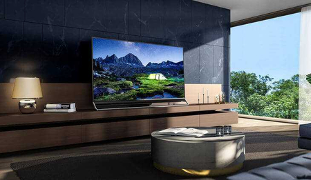 Телевизор Toshiba 55* C350LE 4k UHD Smart TV + прошивка + доставка!