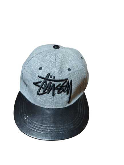 NBA snapback кепка