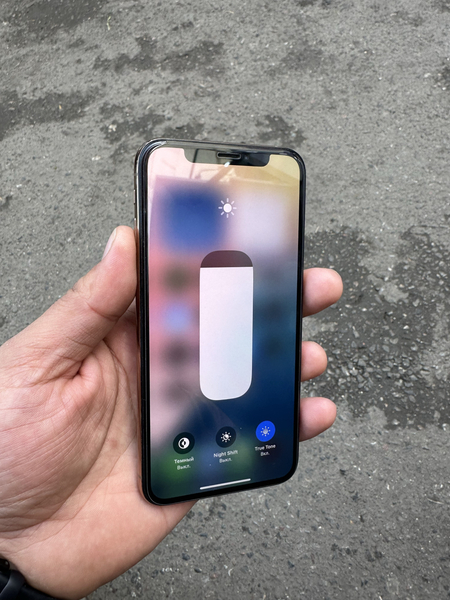 Iphone Xs 64 75 yom Radnoy