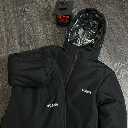 Зимние куртки COLUMBIA