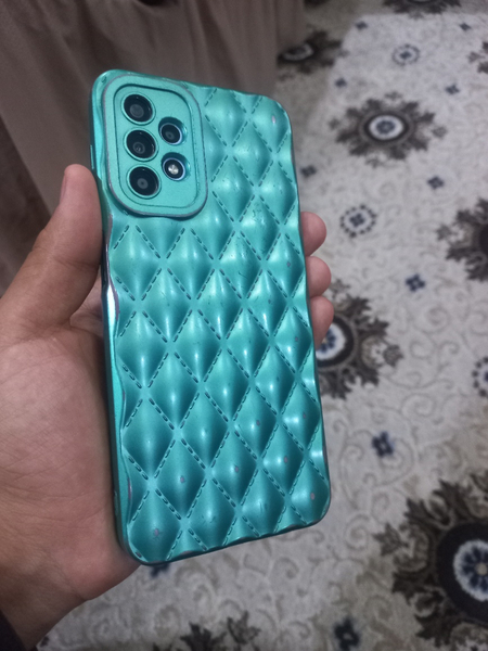 Samsung A13 - Xolati A'lo - No deffect