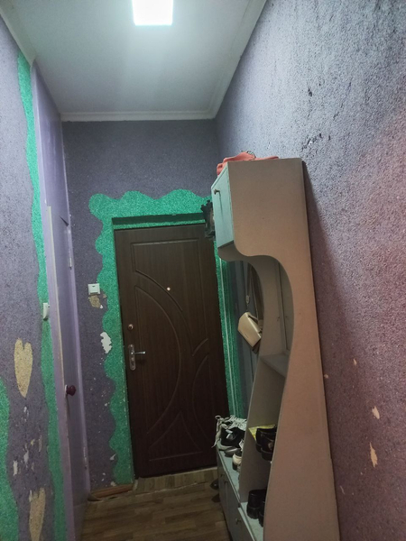 Массив ялангач 2/3/4 продаётся квартира