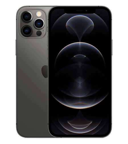 Iphone 12 Pro Graphite